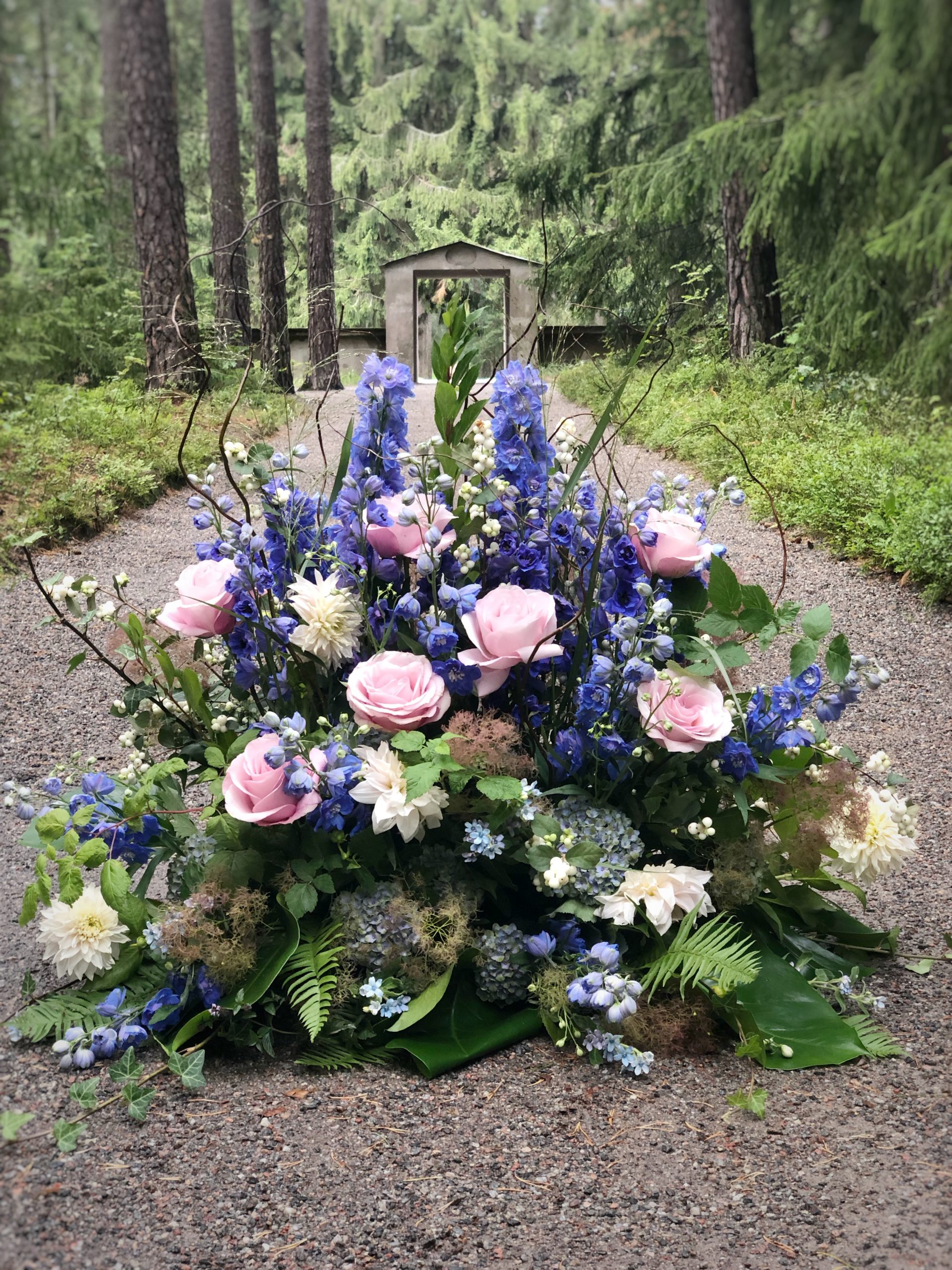 Sagolik – Ignis Begravningsbyråer